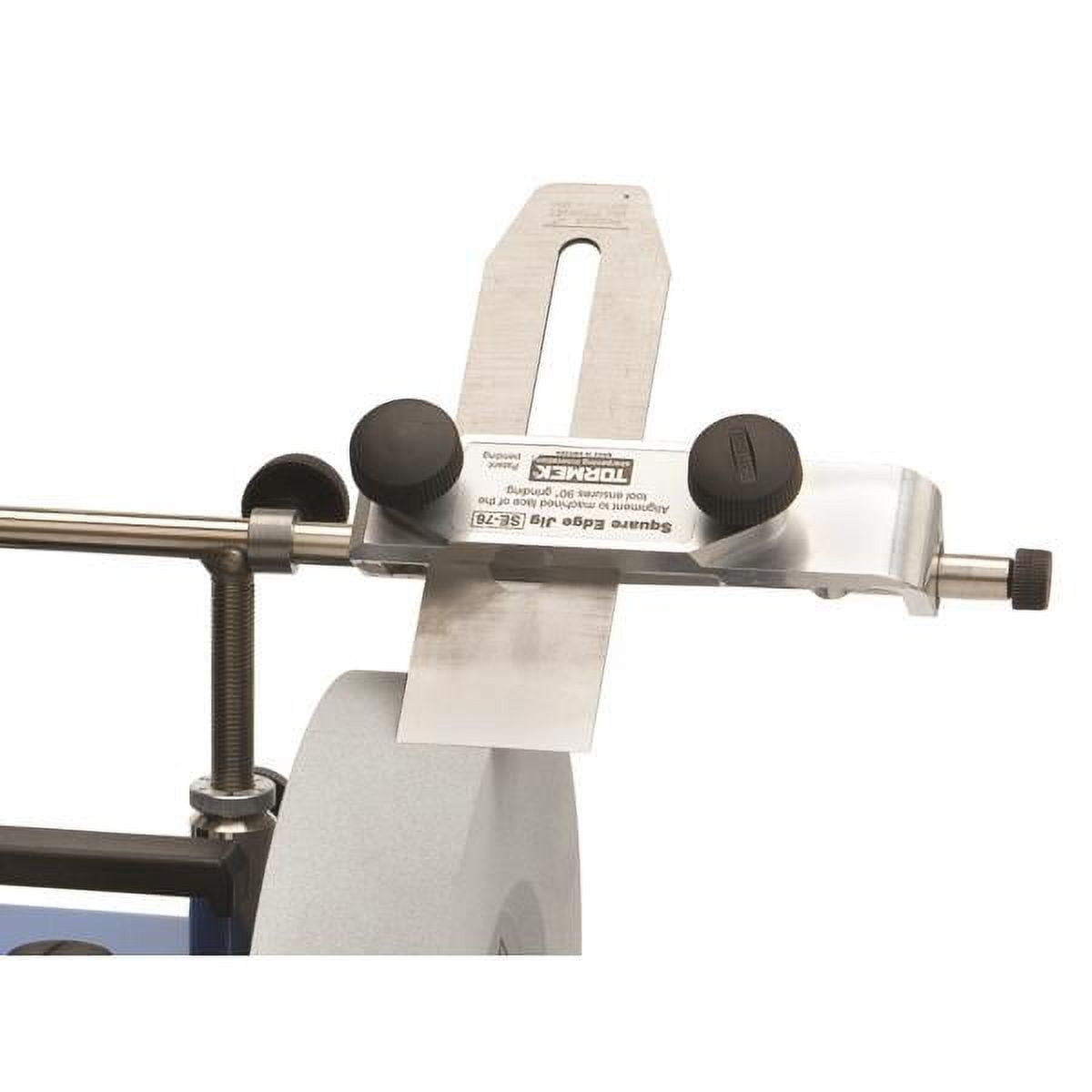 Tormek Square Edge Jig - Walmart.com