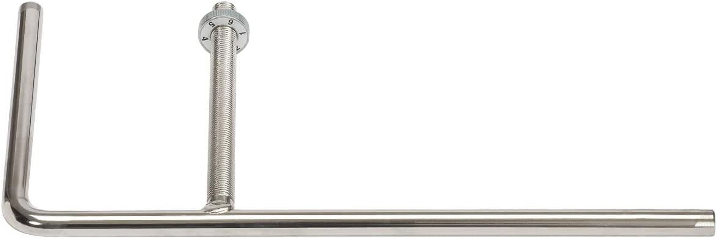 Tormek US-105 Universal Support with Micro Adjust - Walmart.com