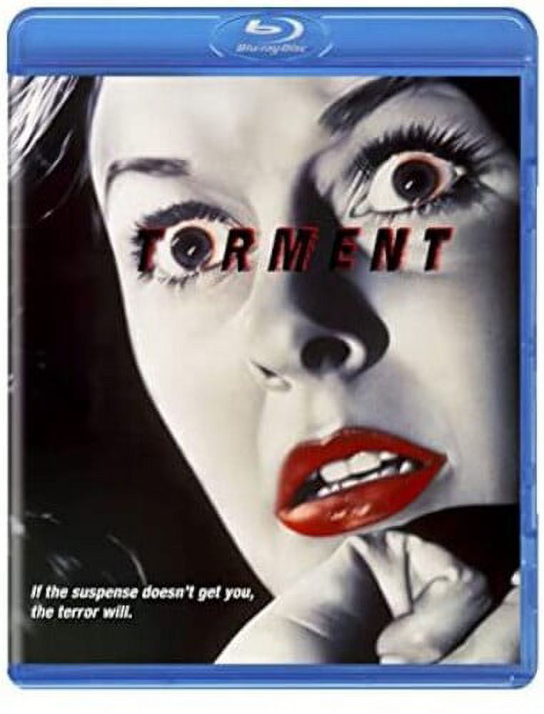 Torment (Blu-ray), Scorpion Releasing, Horror - Walmart.com