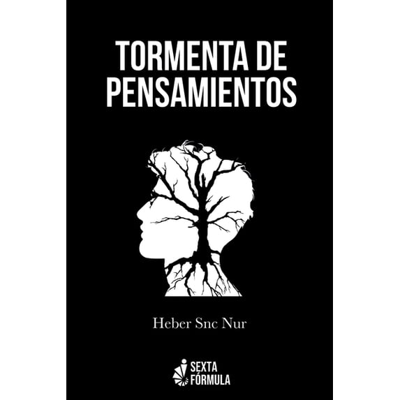 Tormenta de Pensamientos Tormenta de Pensamientos, Book 3, (Paperback ...