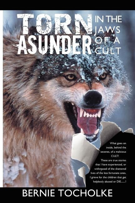 Torn Asunder : In the Jaws of a Cult - Walmart.com