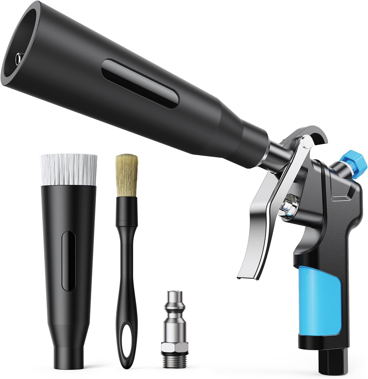 Tornado Air Cleaning , Upgraded High Dryer Air Blow Adjustable Wind ...