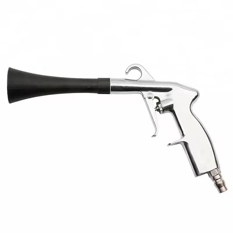 Tornado Cleaning Gun with Brush, Multifunctional Cleaning Gun, Dust ...