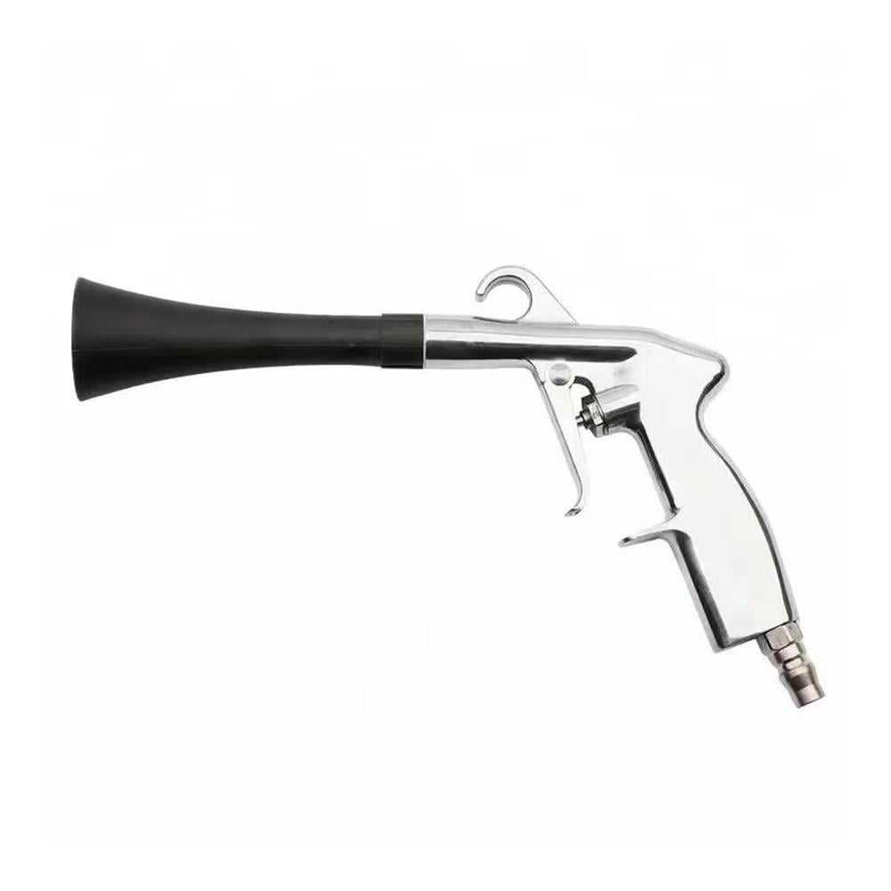 Tornado Dry Cleaning Gun, Car #air# Blow Gun Quickly Removes #surface ...