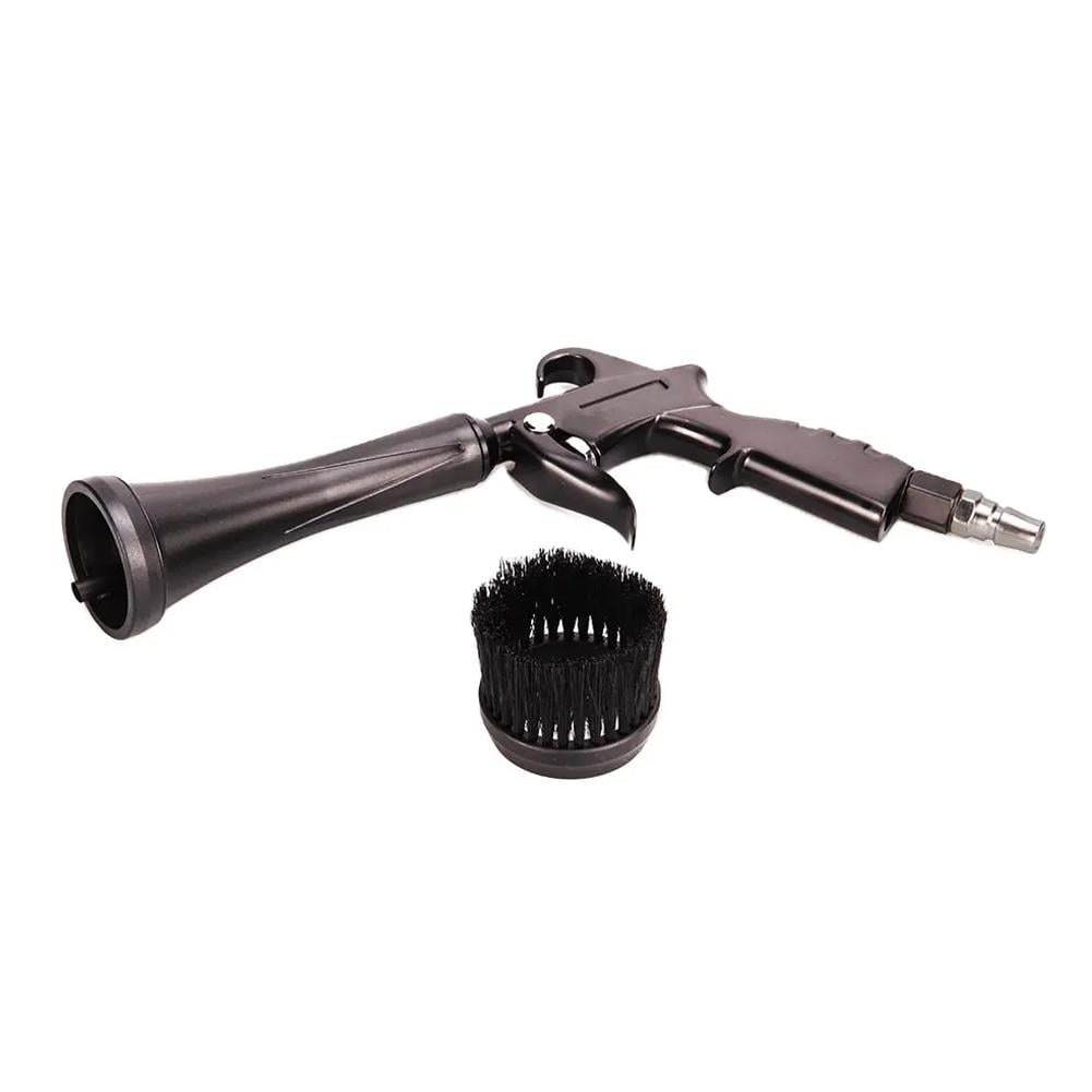 Tornado Dry Cleaning Gun,Detailing Car Cleaning Gun, Blow Gun Car ...