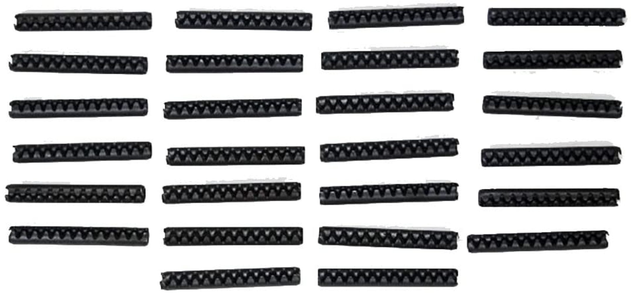 Tornado Foosball Men Roll Pins - Set of 26 - Walmart.com