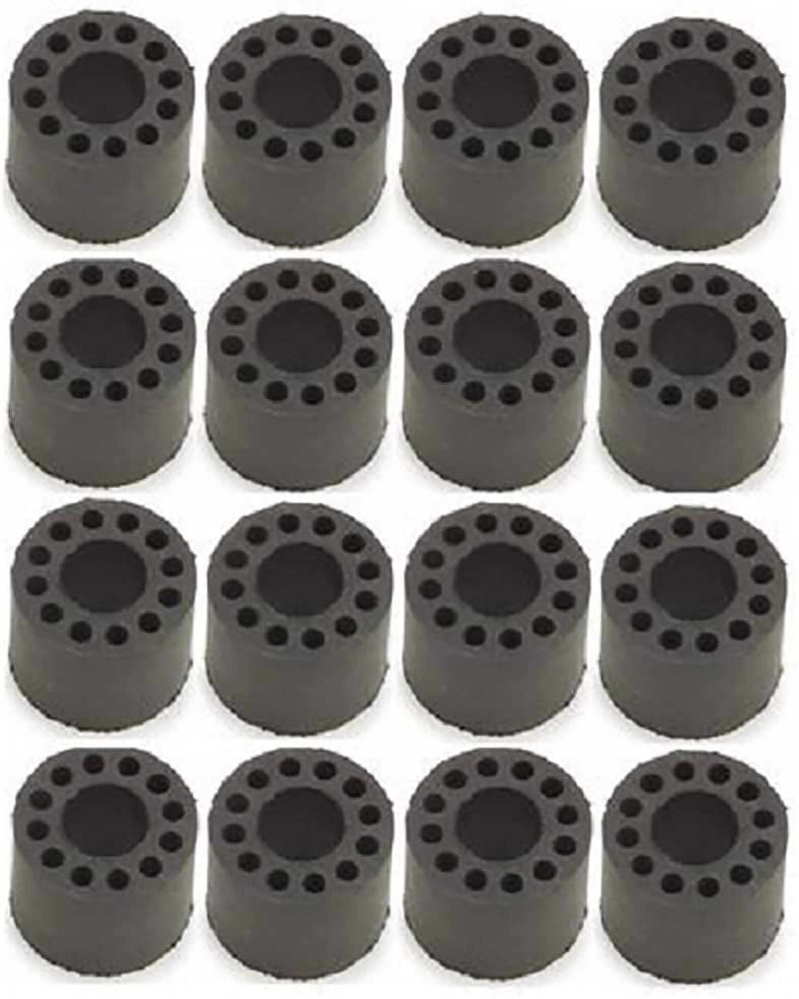 Tornado Foosball Table Rod Bumper - Set of 16 - Walmart.com