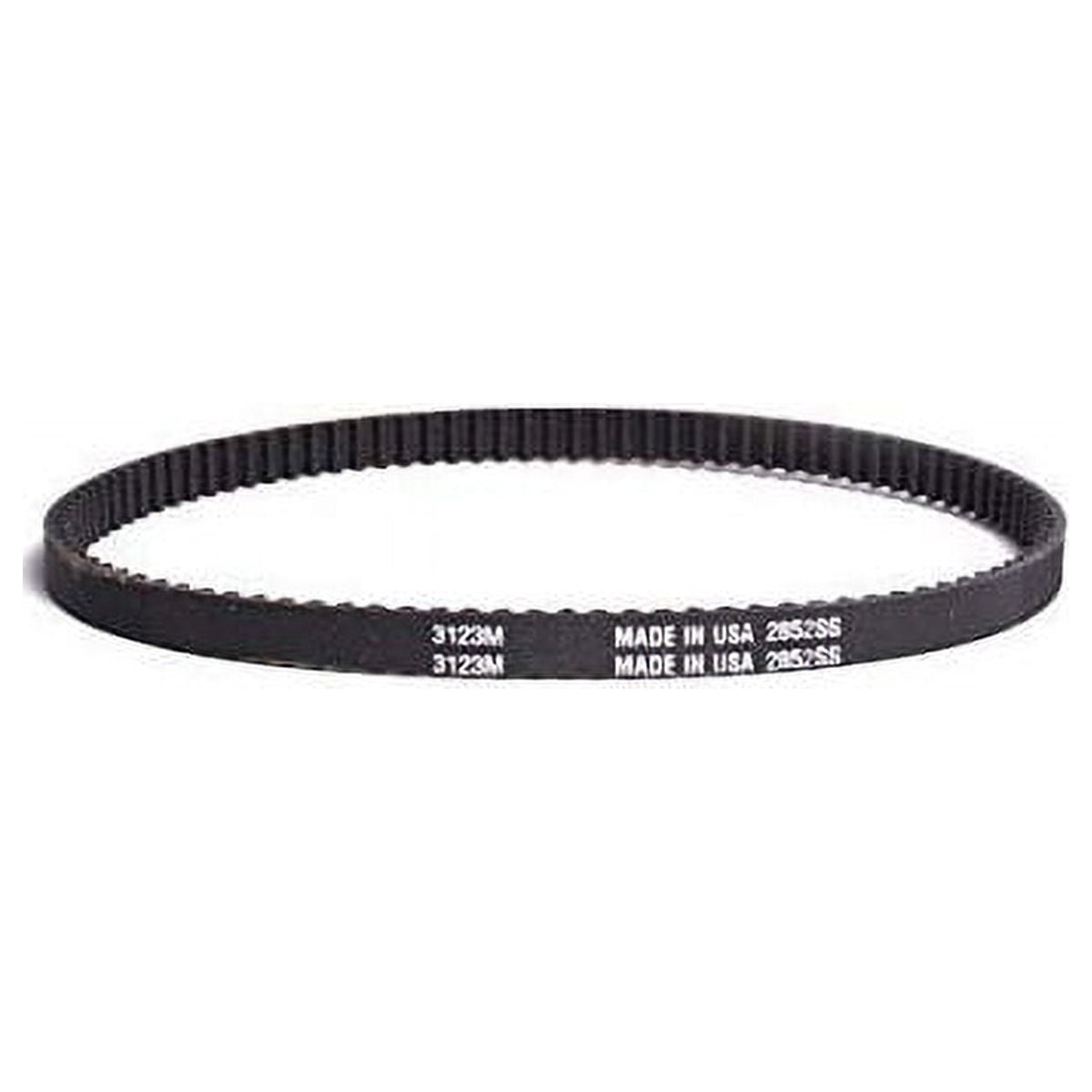 Tornado / Karcher CV-30/1 Vacuum Cleaner Geared Belt # 14-3317-06 ...