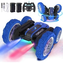 Hot Bee Remote Control Car,Transform Robot Toys 1:18 RC Cars for Kids ...