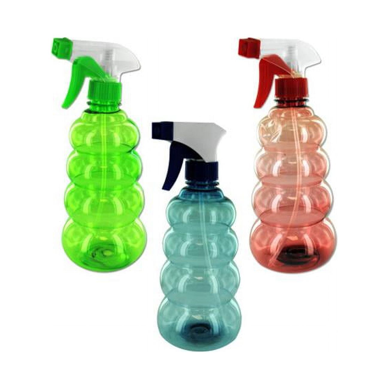 Tornado-Shaped Spray Bottle -Pack of 72 - Walmart.com