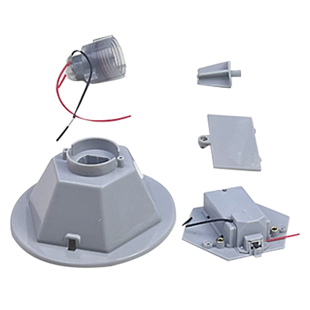 Tornado Simulator Weather Experiment Kit Small Science Lab Primary ...