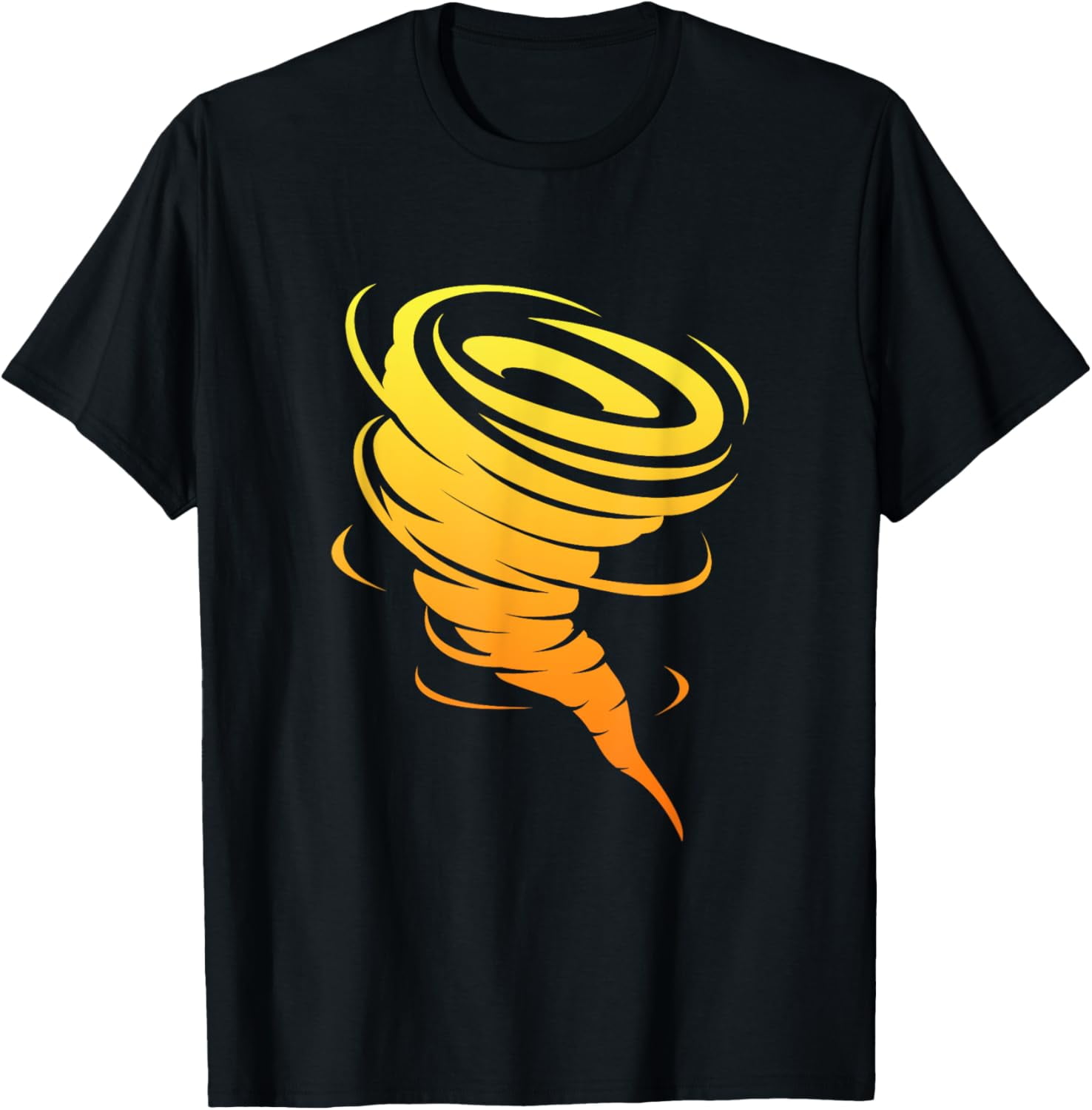 Tornado Storm Chaser Meteorologist Hurricane Chasing T-Shirt - Walmart.com