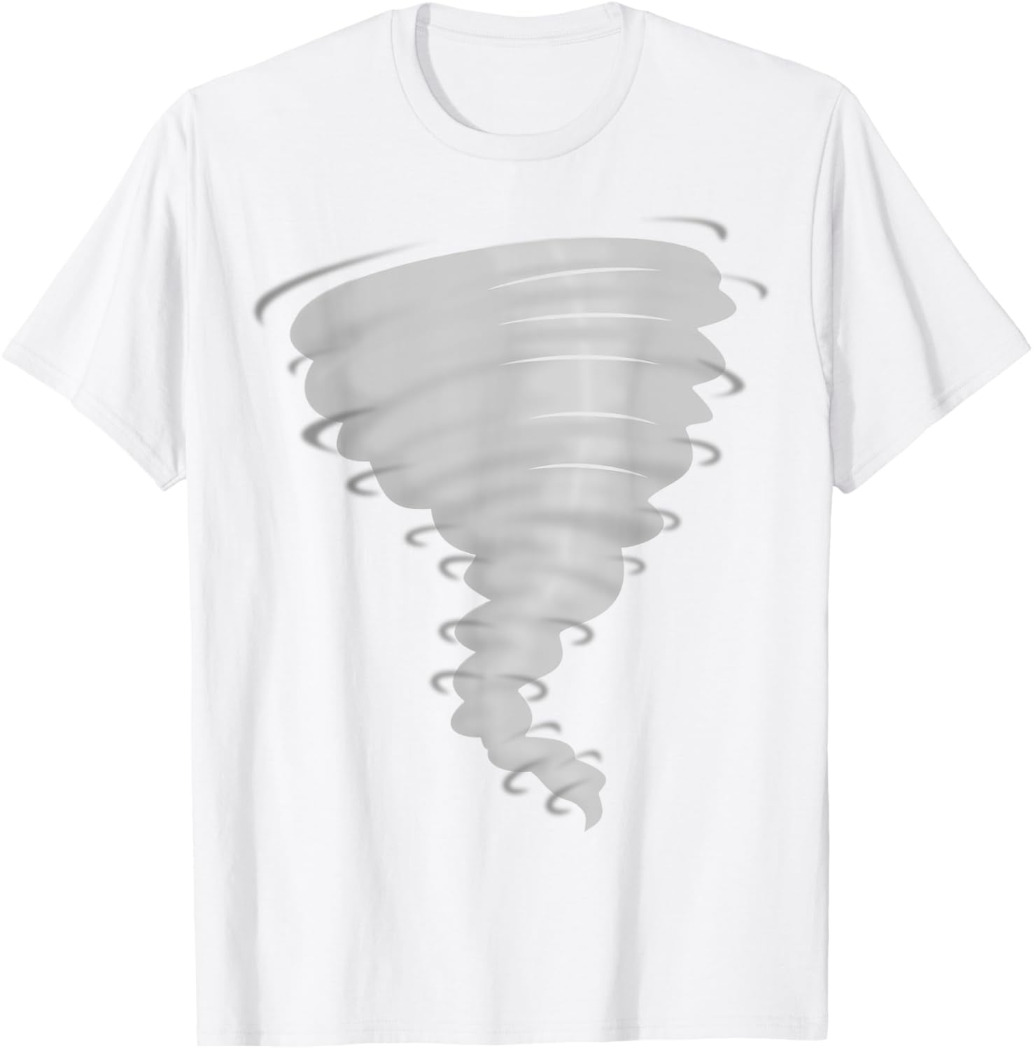Tornado - Storm Chaser - Scary Weather Hurricane T-Shirt men and women ...