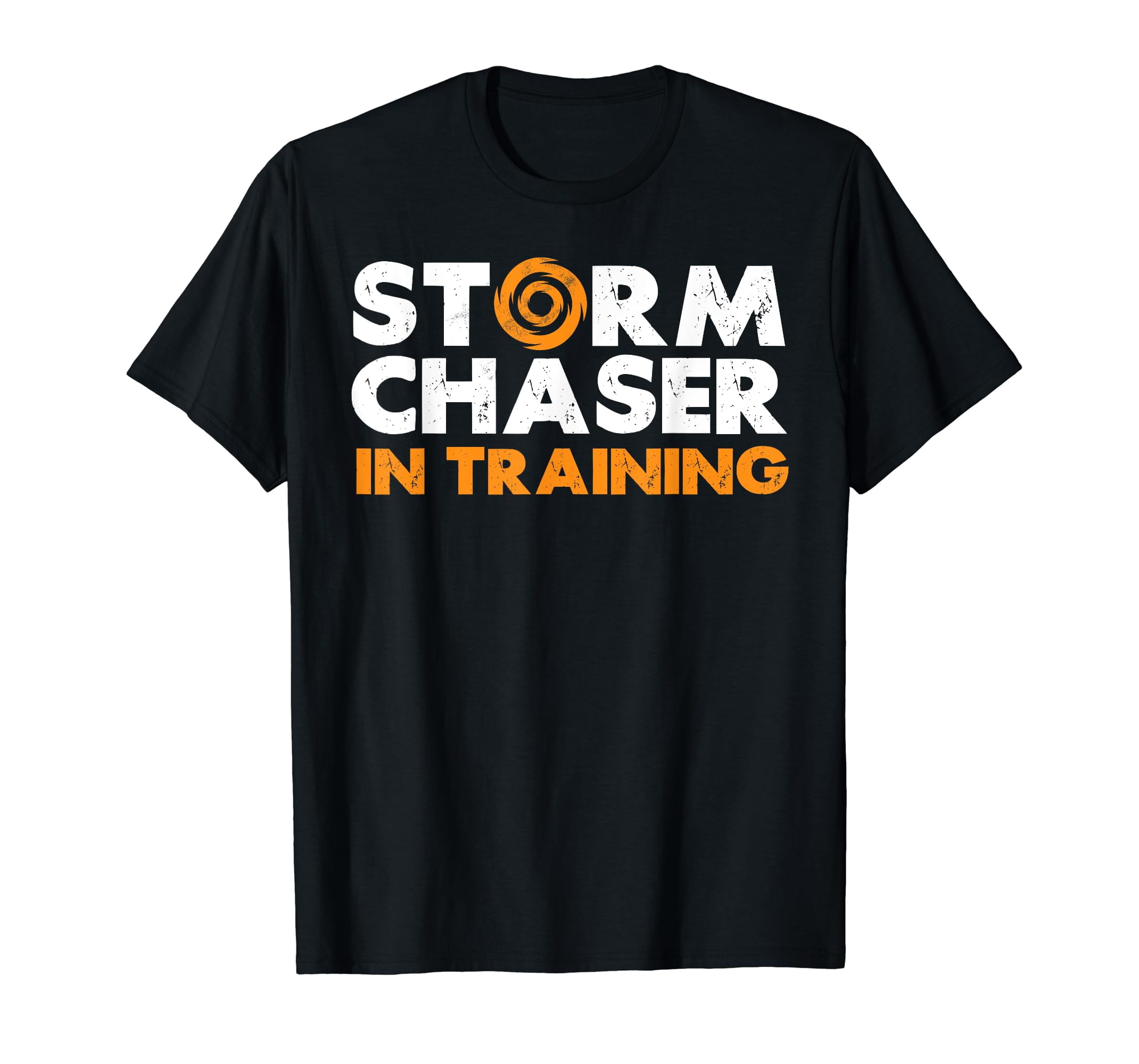 Tornado Storm Future Chasing Storm Chaser T-Shirt - Walmart.com