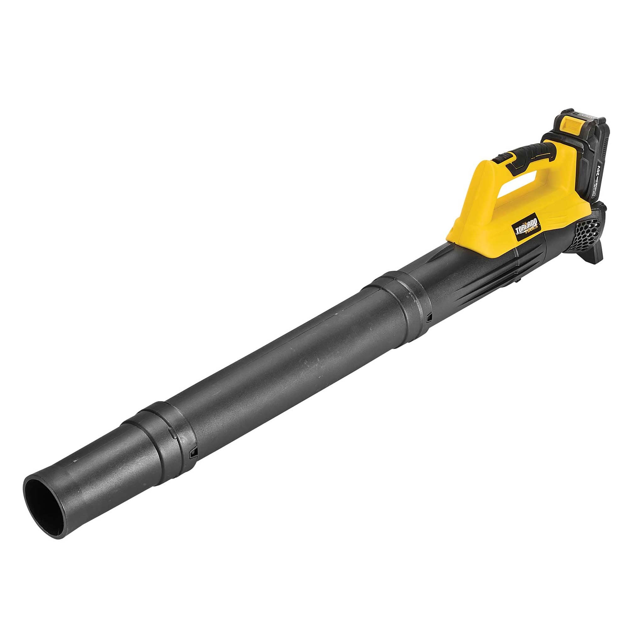Tornado Tools 20V Leaf Blower - Walmart.com