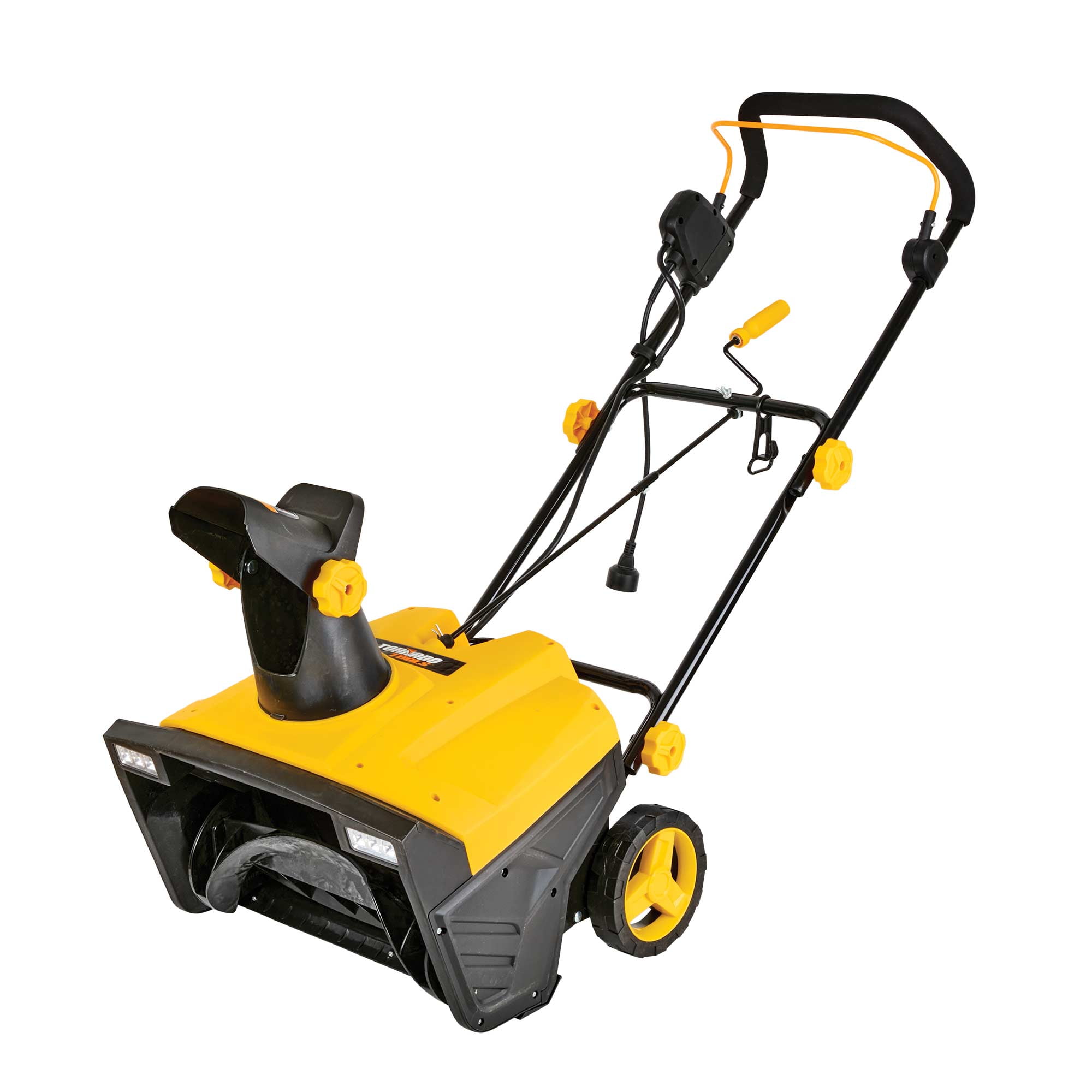Tornado Tools Electric Snow Blower - Walmart.com