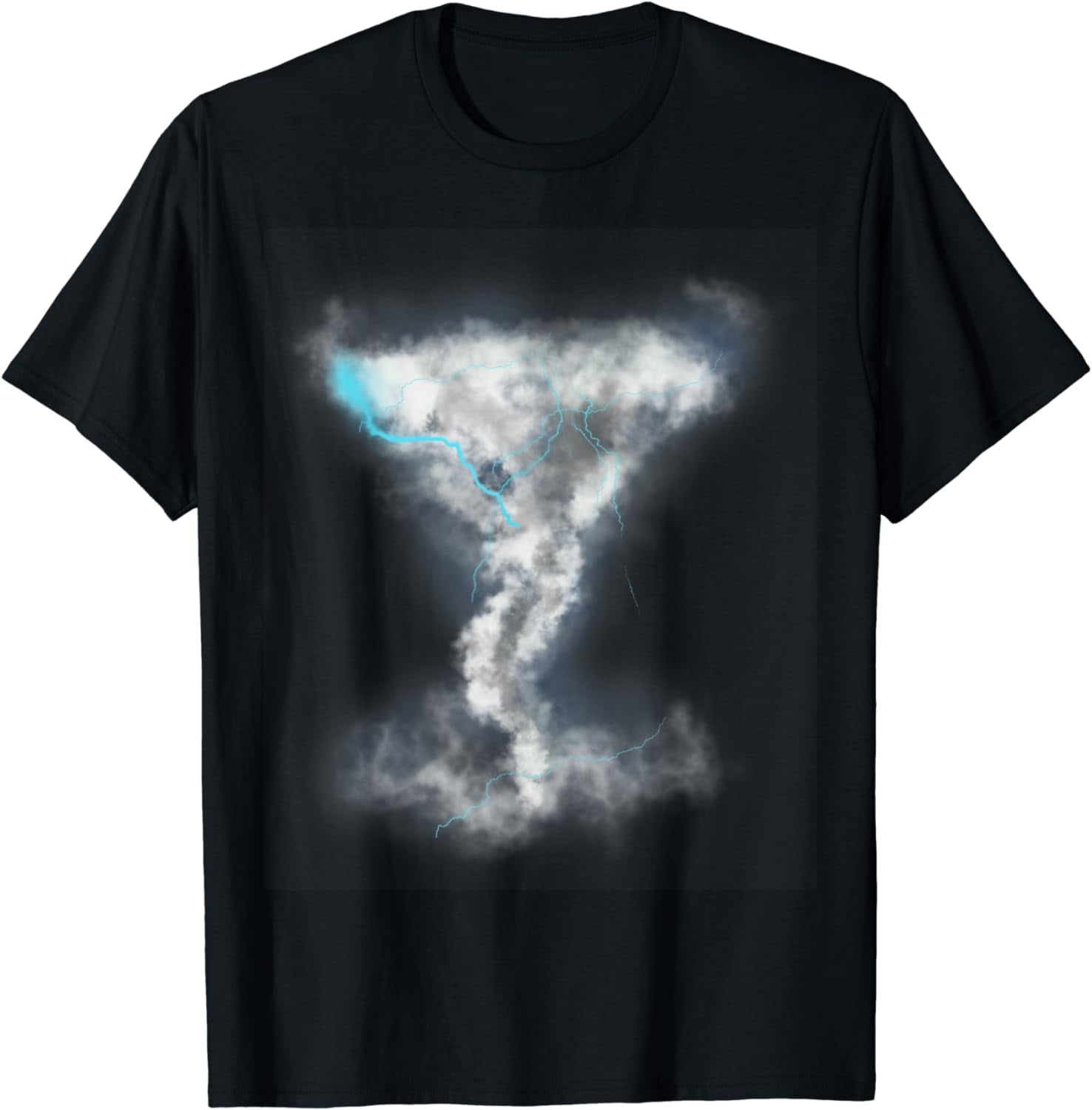 Tornado Twister Hurricane Stormchaser | Storm Chaser T-Shirt mens t ...
