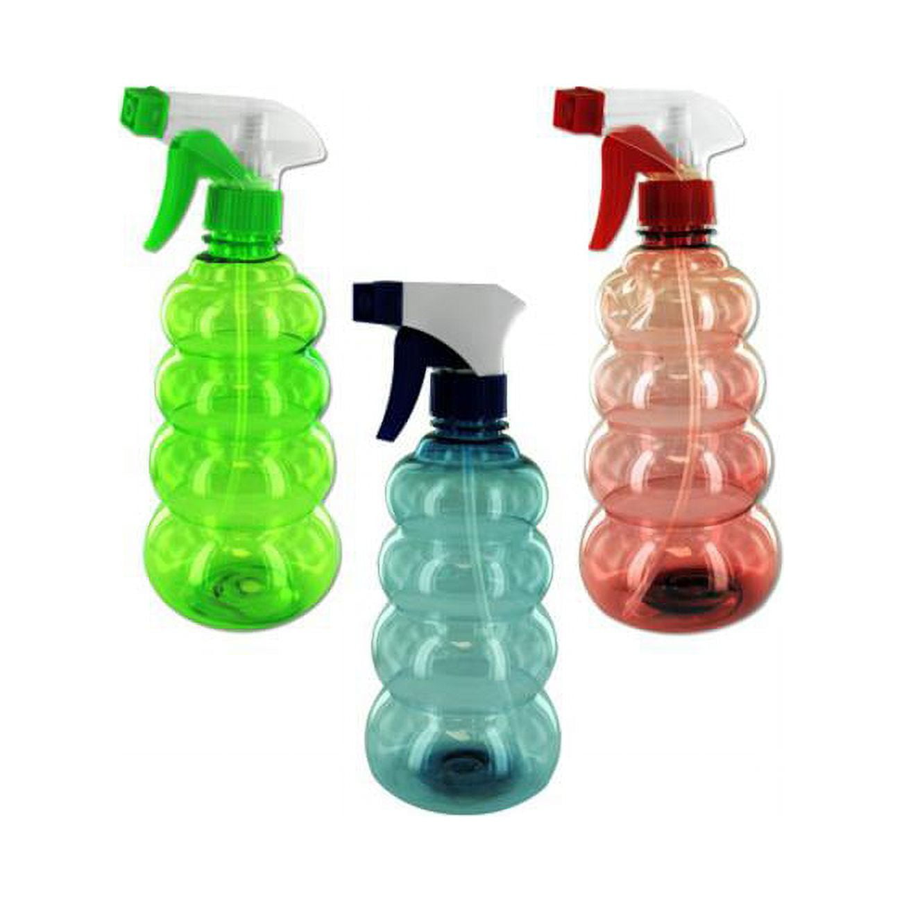 Tornado-shaped spray bottle - Pack of 48 - Walmart.com