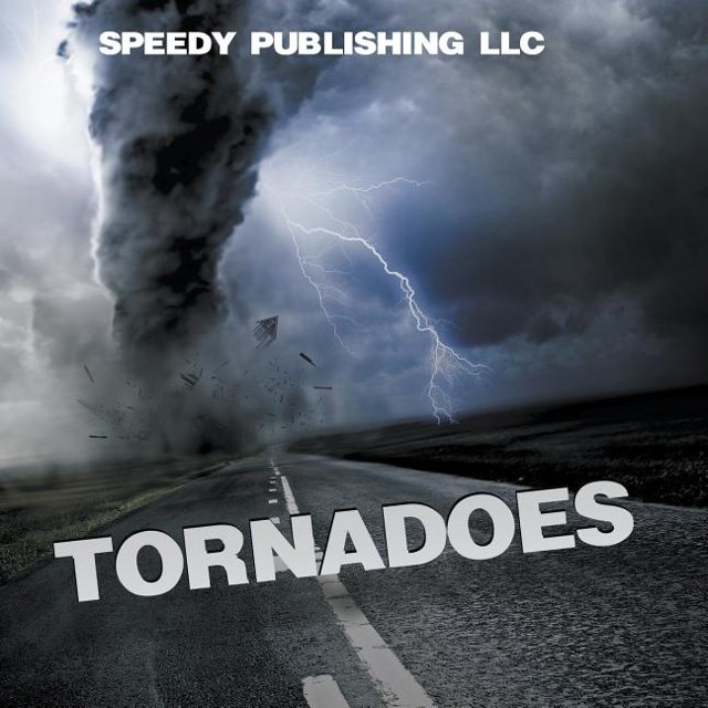 Tornadoes (Paperback) - Walmart.com