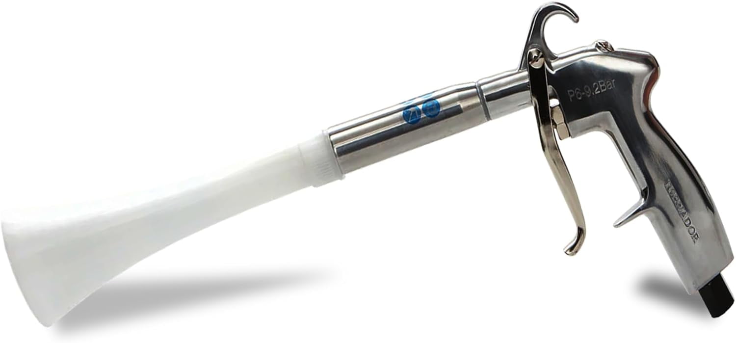 Tornador Z-014 Air Blow Out Tool | High-Performance Air Blower for Fast ...