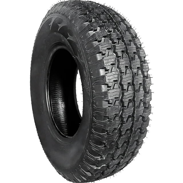 Tornel A/T-09 LT 31X10.50R15 Load C 6 Ply AT All Terrain Tire - Walmart.com