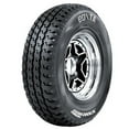 Tornel AT-09 All Terrain LT245/75R16 108Q C Light Truck Tire - Walmart.com