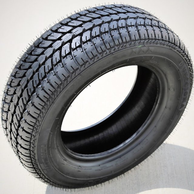 Tornel Direccional 215/70R14 96S All Season Tire: Touring Performance ...