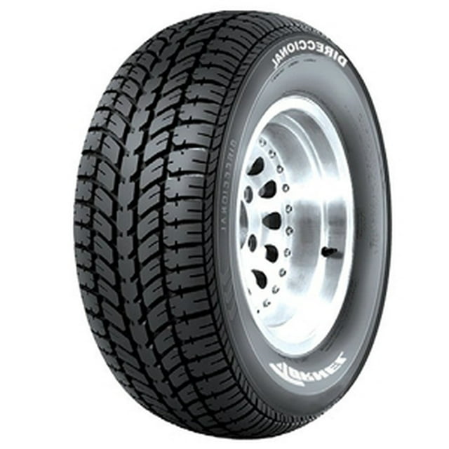 Tornel Direccional All Season 255/60R15 102S Passenger Tire - Walmart.com