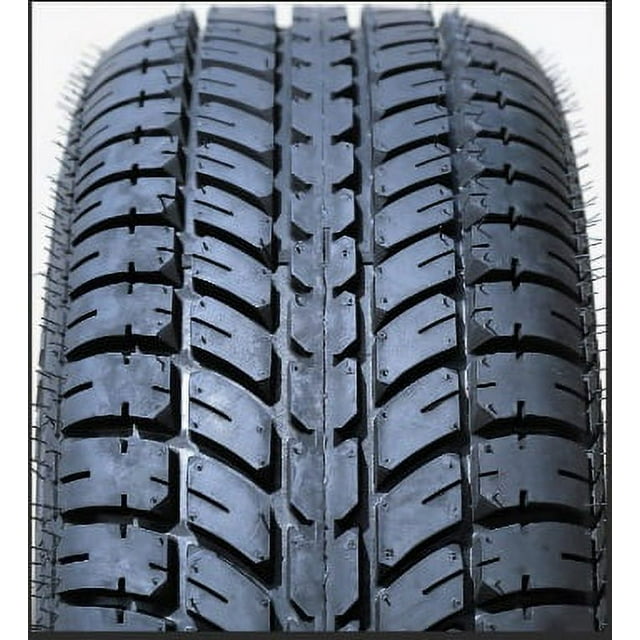 Tornel Direccional All Season 255/60R15 102S Passenger Tire - Walmart.com