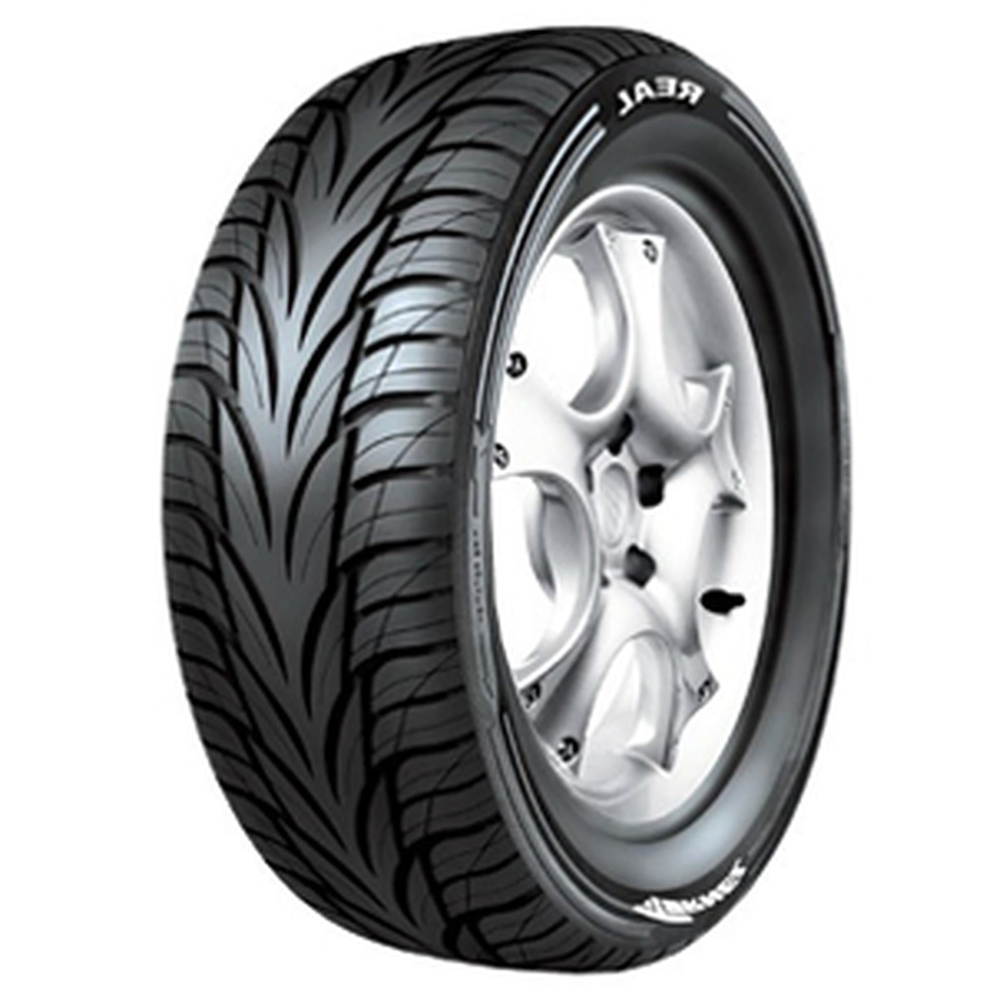 Tornel Real All Season 215/60R15 93H Passenger Tire - Walmart.com