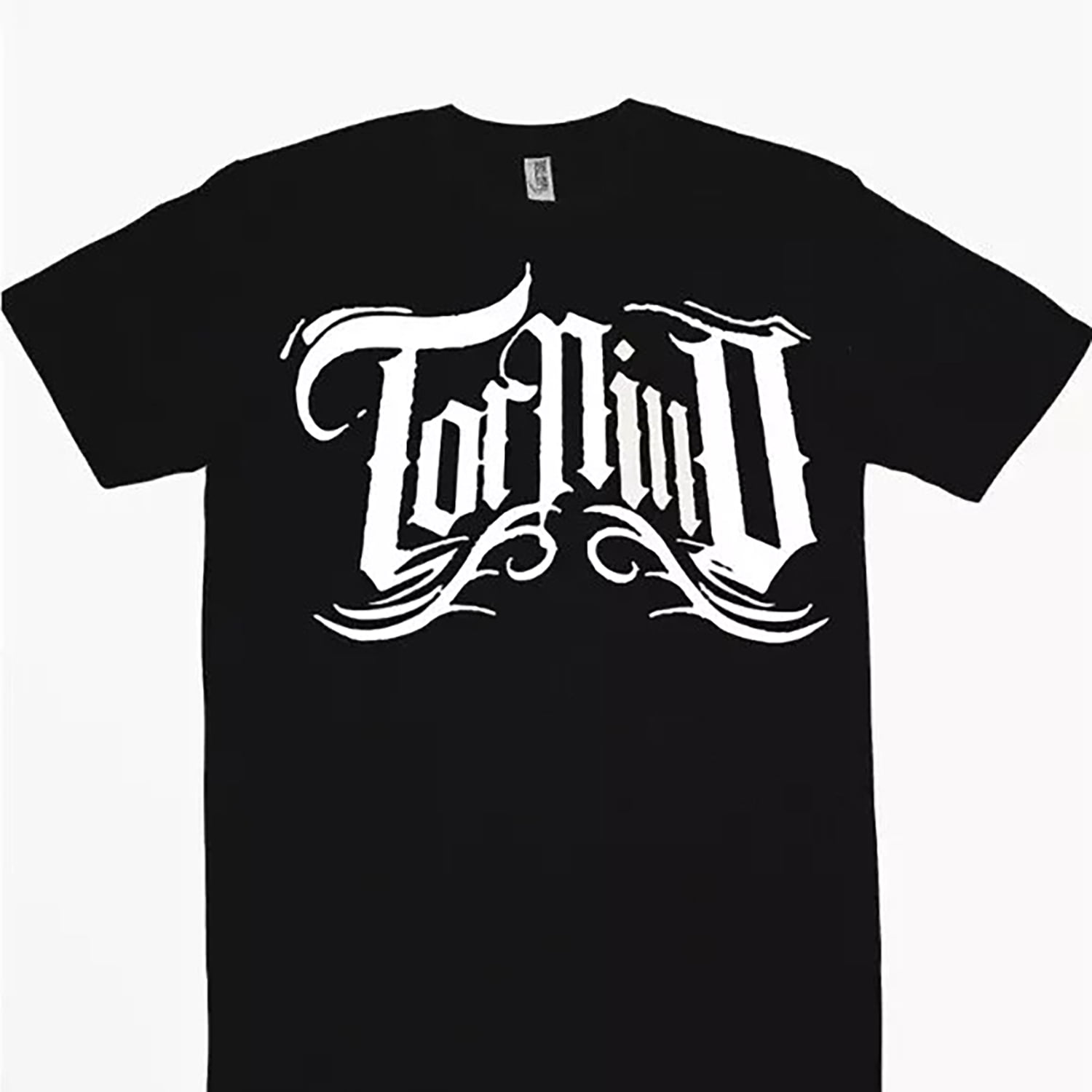 Tornillo Logo