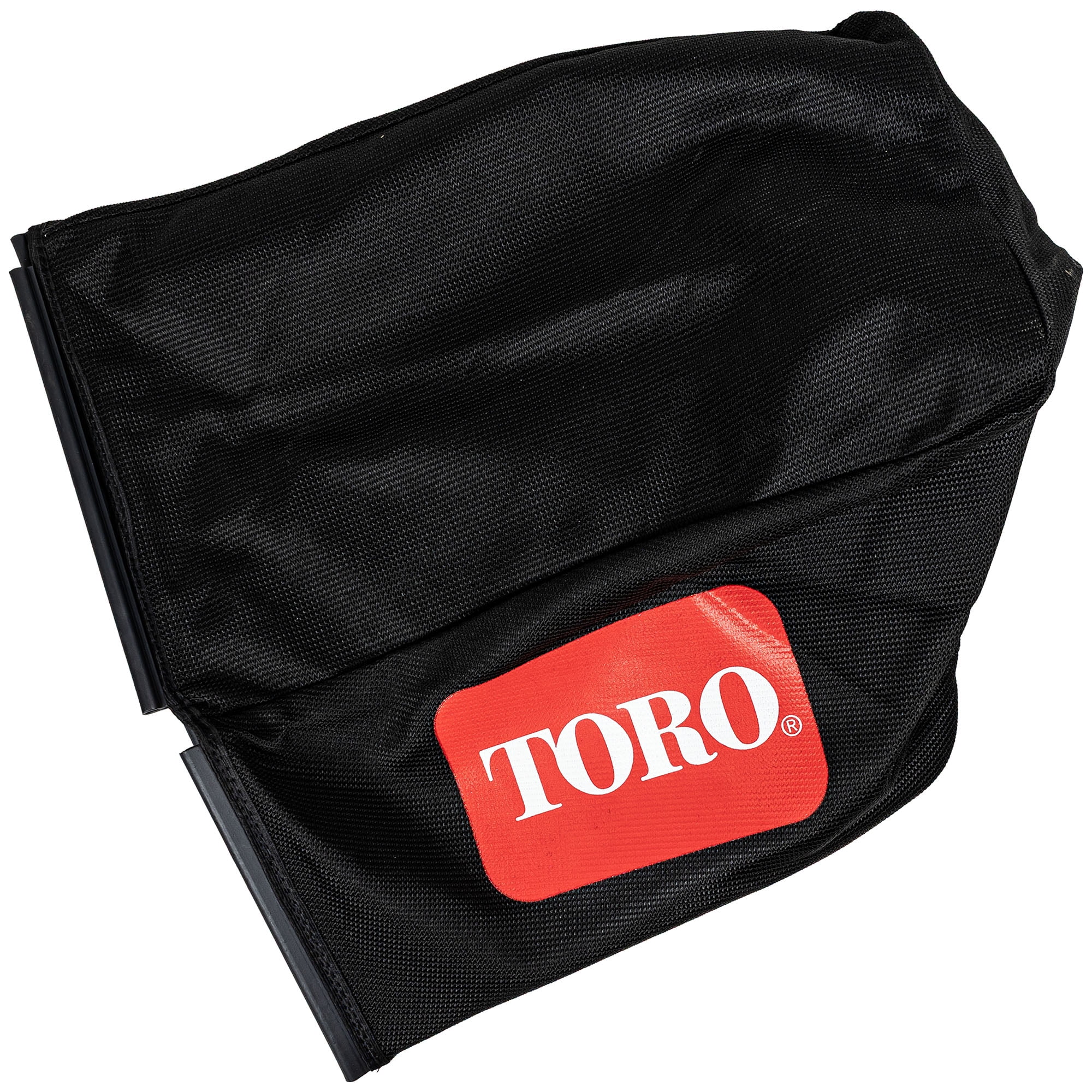 Toro 107-3779 Cloth Grass Bag Assembly Super Recycler Rear BBC Bagger ...