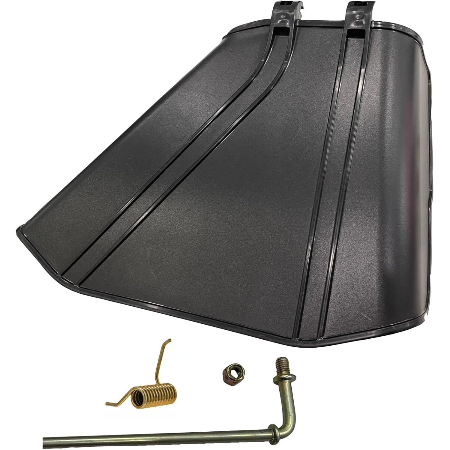 Toro 108-7895 Deflector Compatible With Toro 50"TIMECUTTER Z Consumer ...