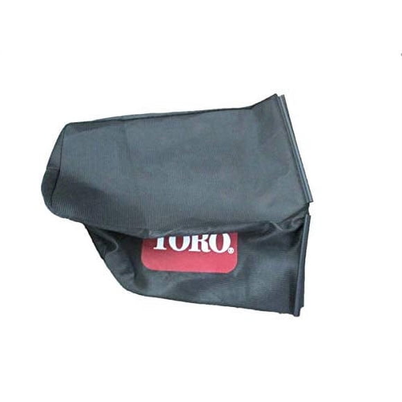Toro Lawn Mower Bag