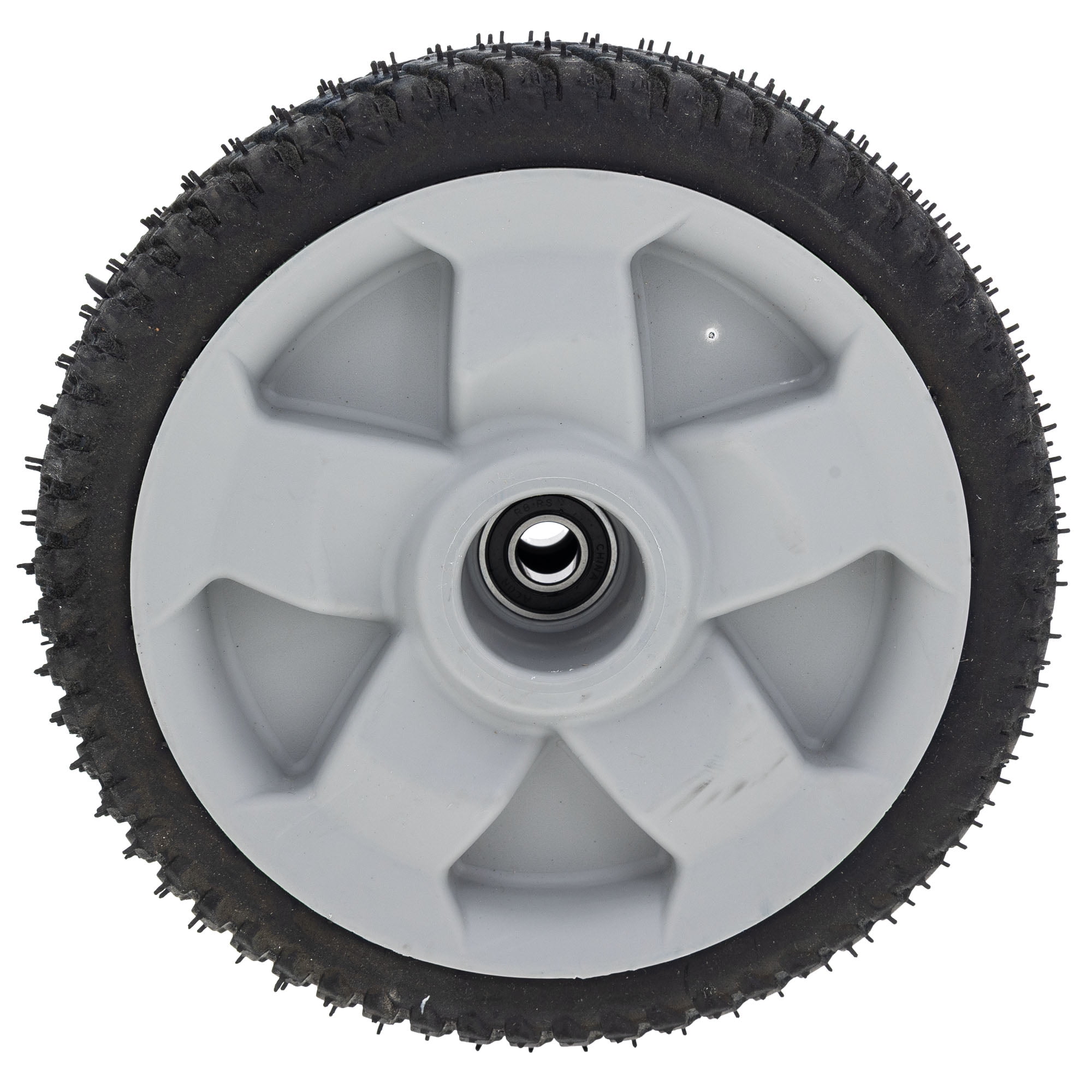 Toro 125-2510 8" Wheel TimeMaster BBC 30 - Walmart.com