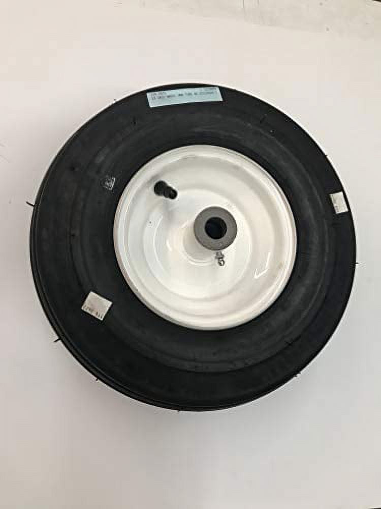 Toro 13 Inch Wheel And Tire Asm Part # 119-3473 - Walmart.com