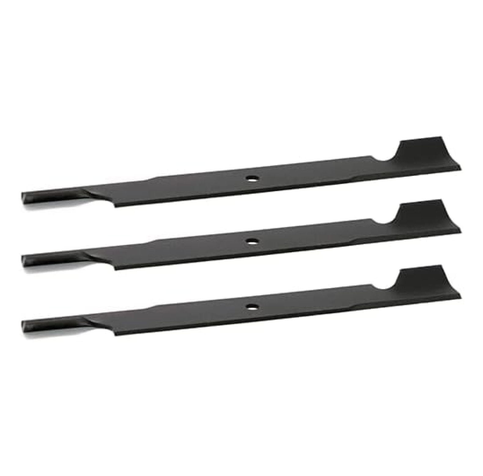 Toro 133-2127 Blade (3 Pack) 20.5 Inch Hi Flow Blade 60 Inch Titan ...