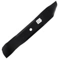 Toro 140-5134-03 Blade 17.50 TimeCutter 34 - Walmart.com