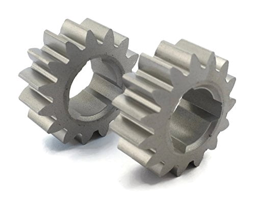 Toro (2) OEM Gear-Pinion for 20091, 20092, 20093, 20095, 20099, 20380 ...