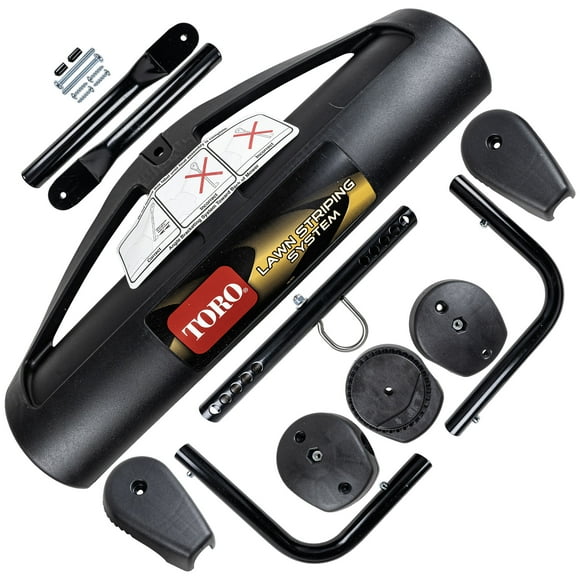 Toro Trimmers & Edgers