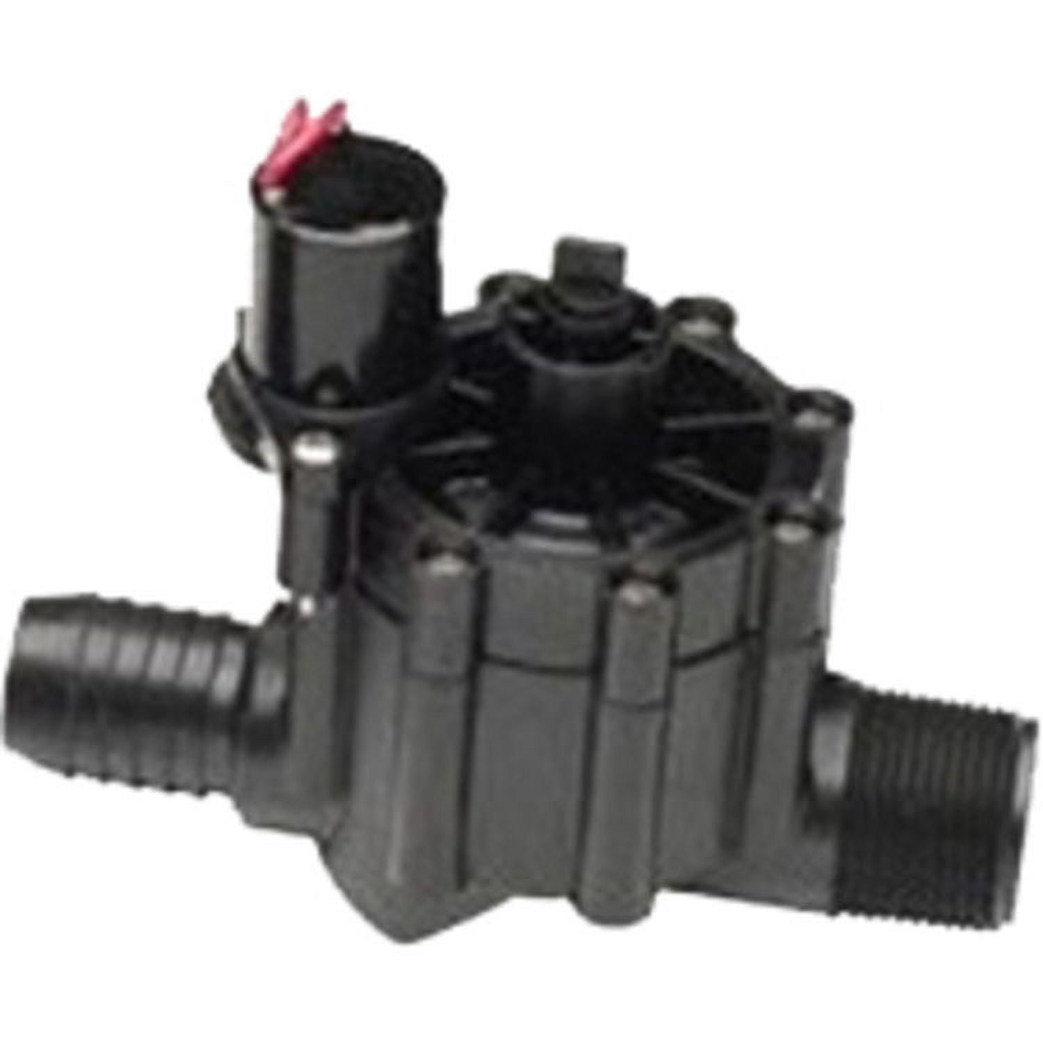 Toro 264-06-03 3/4" Male Threaded Electric Globe Valve - Walmart.com