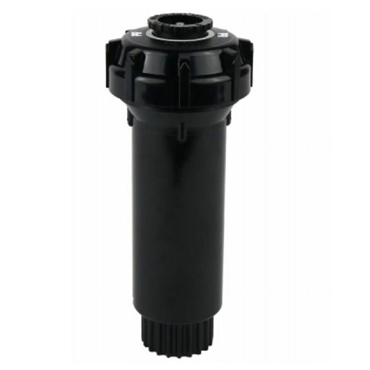 Toro 3 in. 570Z Half Head Body Pro Series Pop-up Pressure-Regulated ...