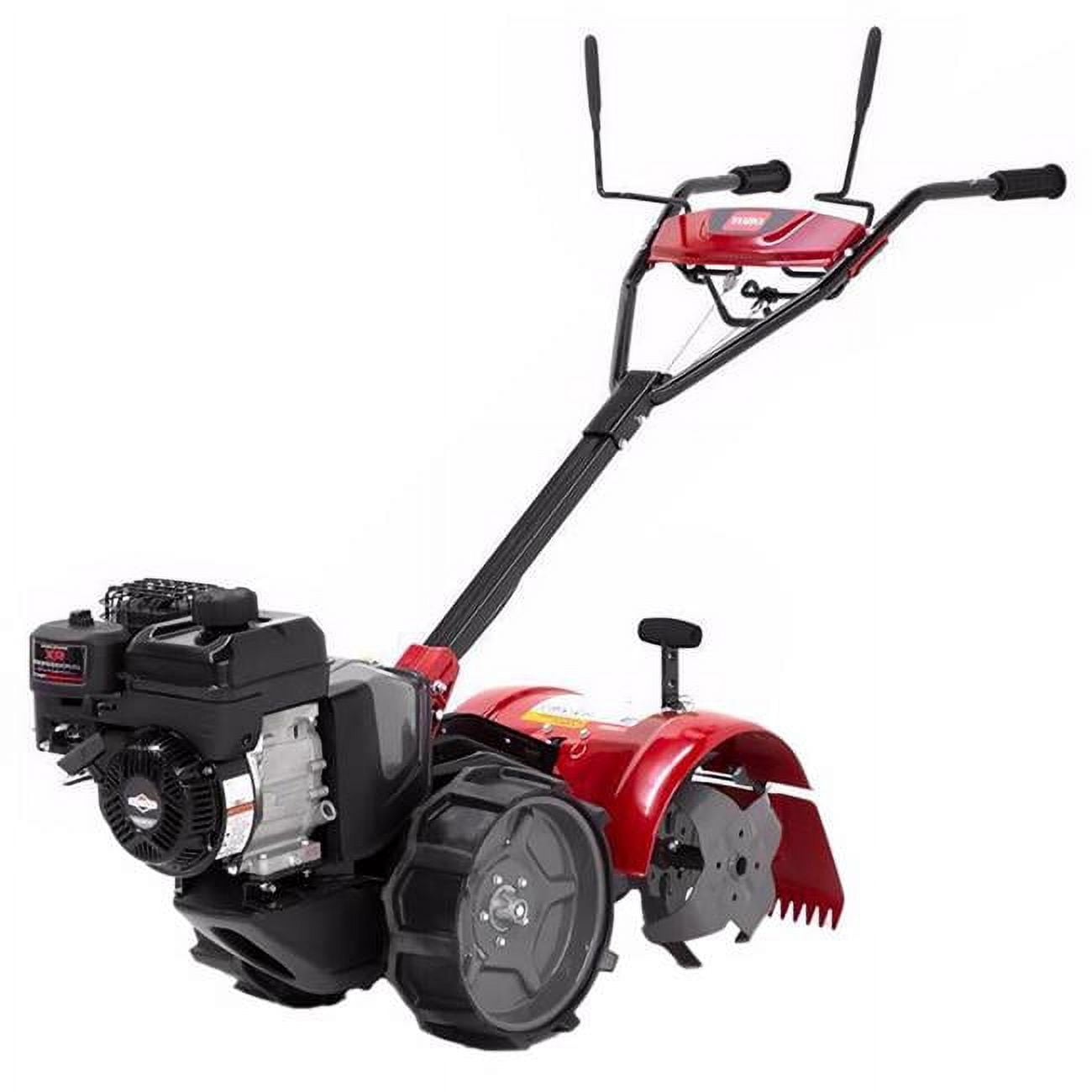 Toro 37389 11 in. 4-Cycle 127 cc Tiller ( Pack of 1) - Walmart.com