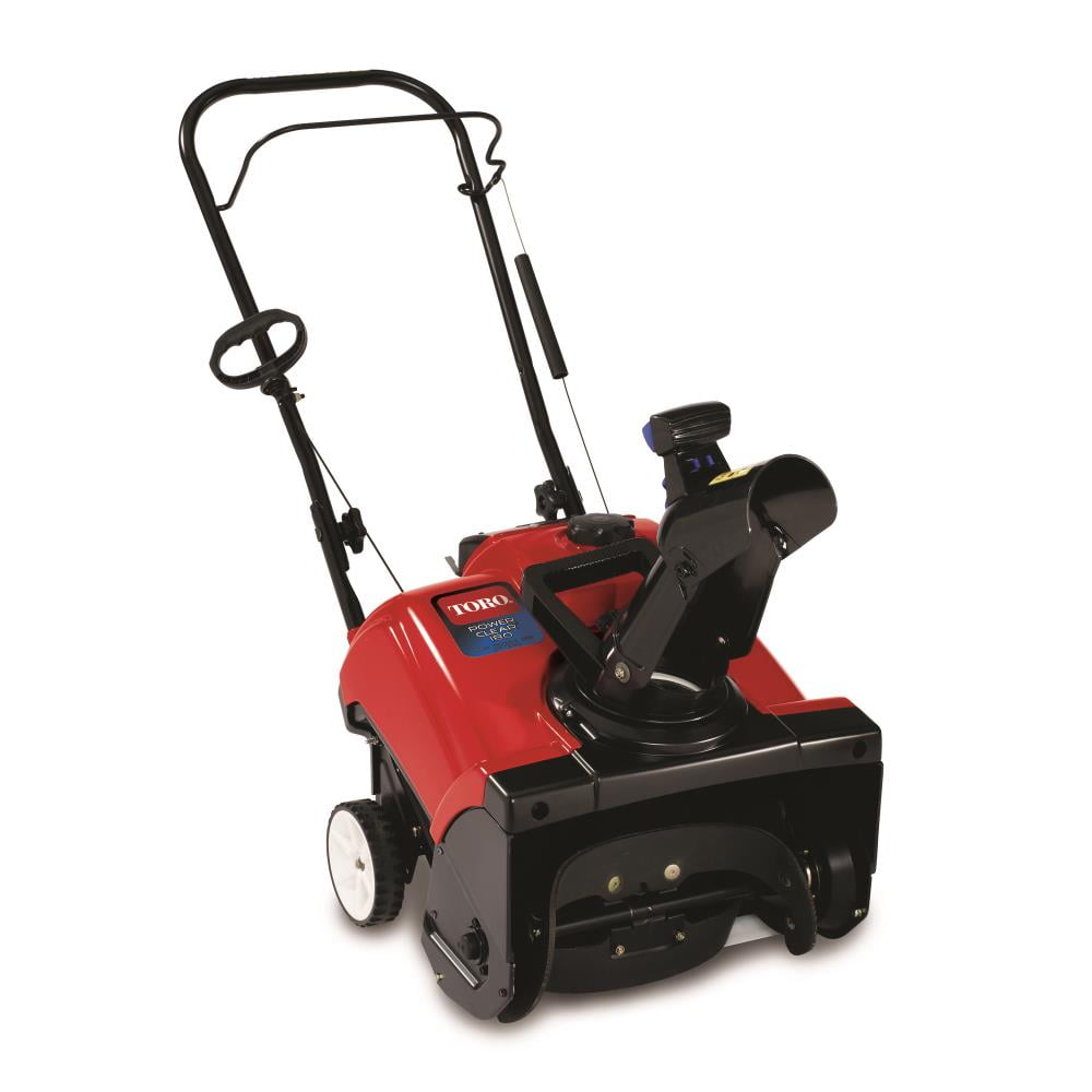 Toro-38473M Power Clear 518 ZE Snow Blower with Electric Start ...