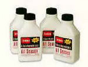 Toro 38902 Two Cycle Oil with Stabilizer, 5.2 Oz, Each - Walmart.com