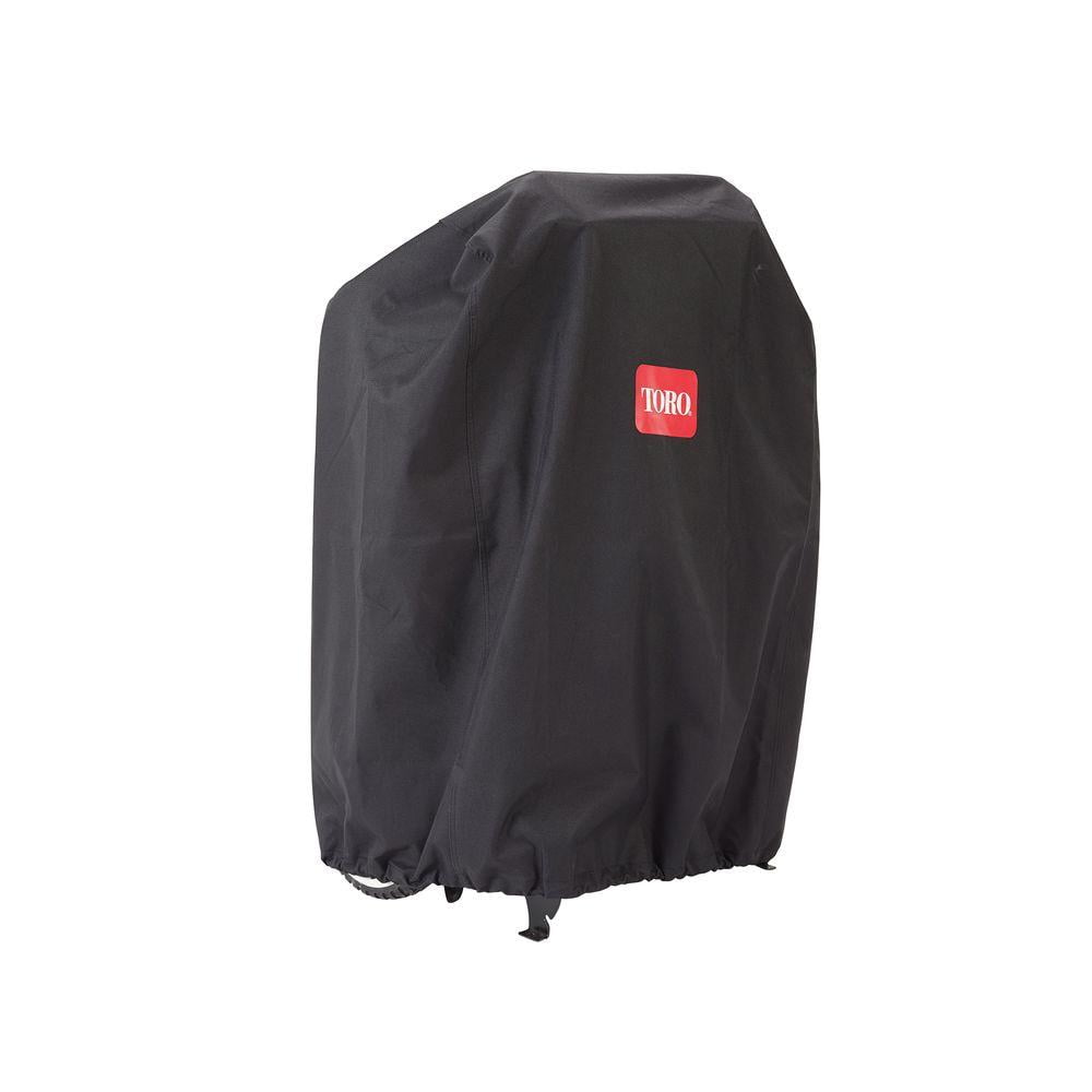 Toro SmartStow Walk Power Mower Cover - 600-Denier Polyester ...