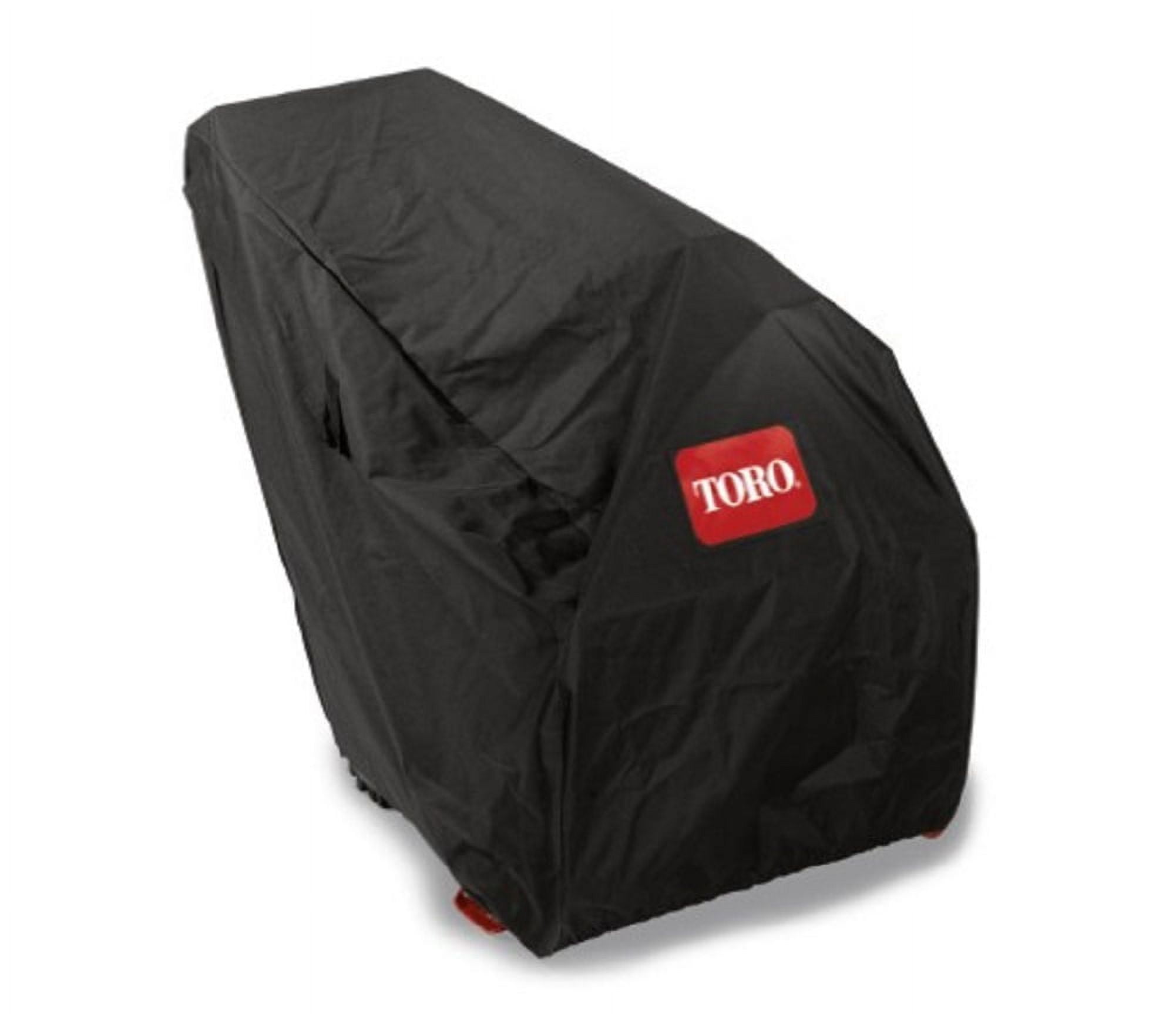 Toro, Two Stage Snow Blower Cover, 490-7466, Waterproof and Vented ...