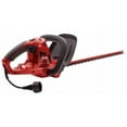 "Toro Garden 51490 Dual Action Hedge Trimmer 22"" 4.0A Corded with ...