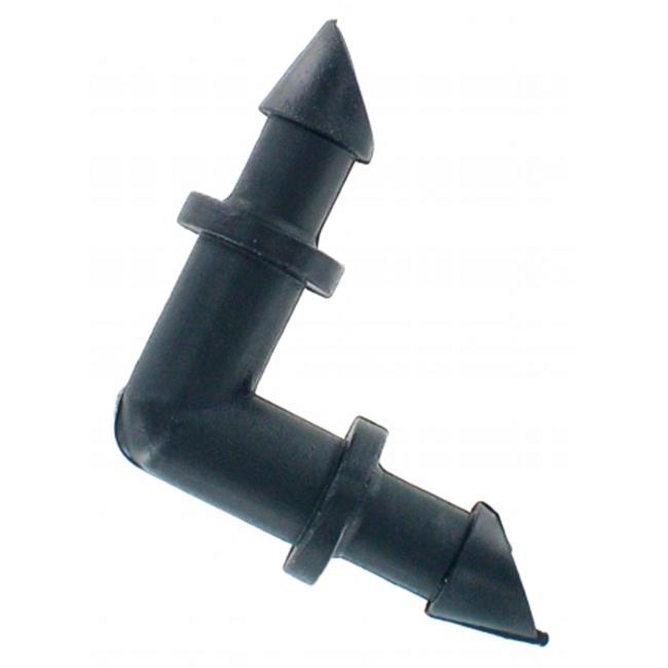 Toro 53635 1/4" Blue Stripe Drip Elbow 1 - Walmart.com