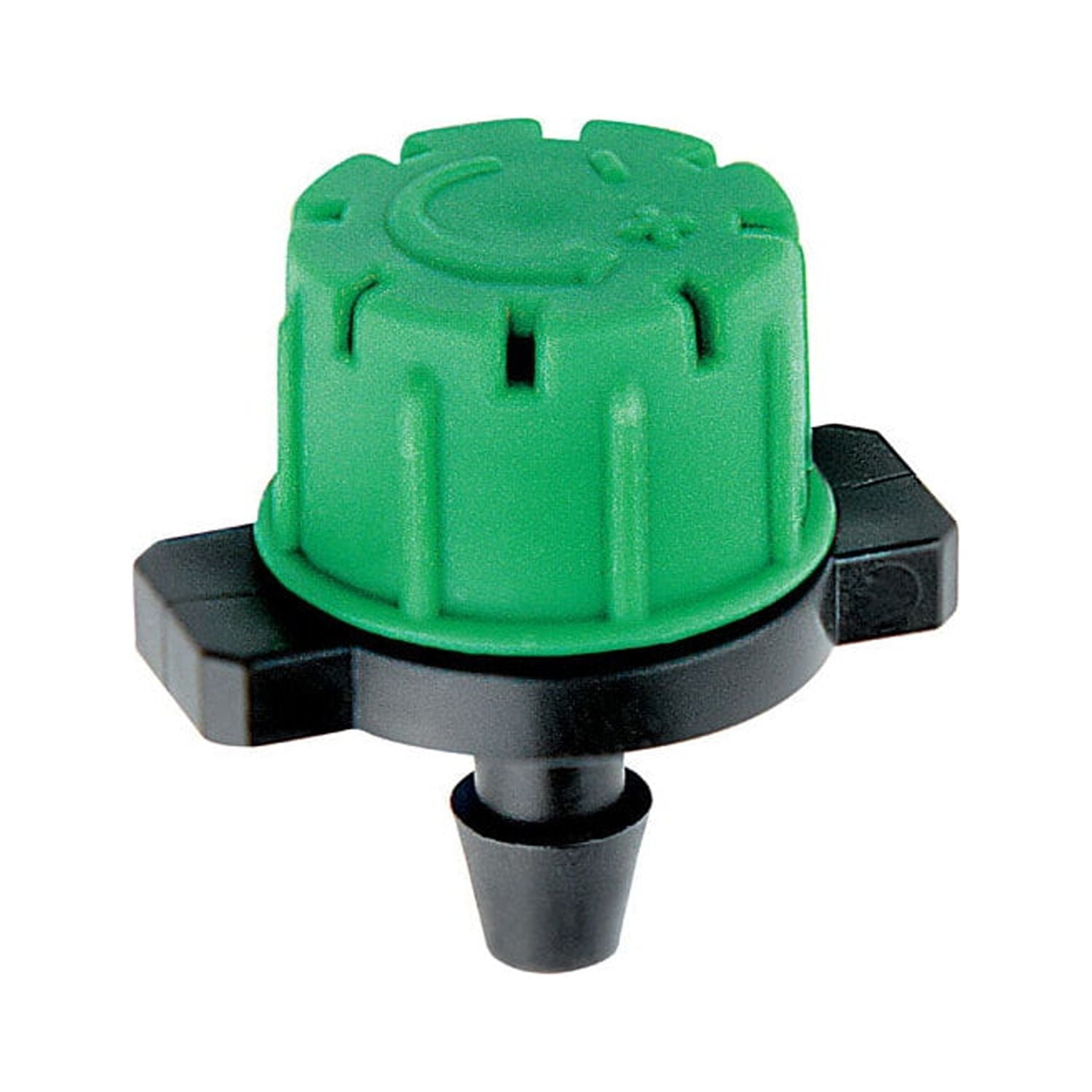 Toro 53681 Blue Stripe Drip Adjustable Emitter - Walmart.com